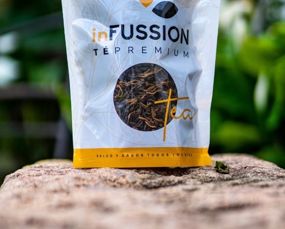 Te Infussion | Té Premium